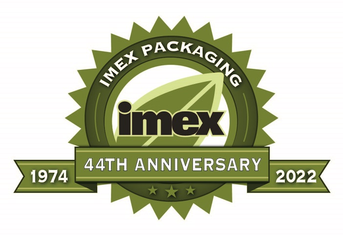 IMEX Packaging Stock Bags | Clear Bags | Vinyl Zipper Bags | Wholesale ...